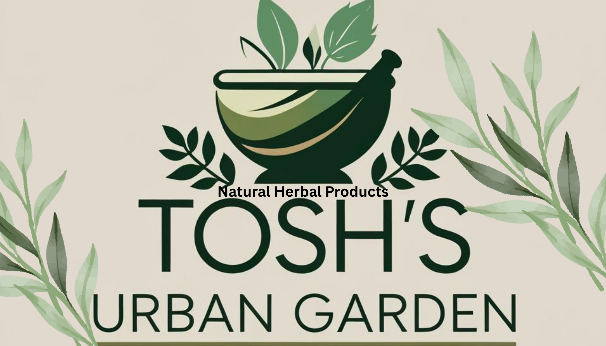 What You Need to Know About Our Luxurious Natural Products – Tosh's ...